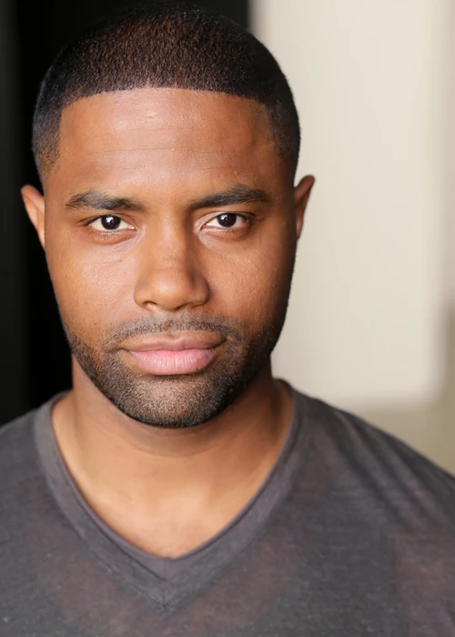 Roshawn Franklin | Pinewood Studios Wiki | Fandom