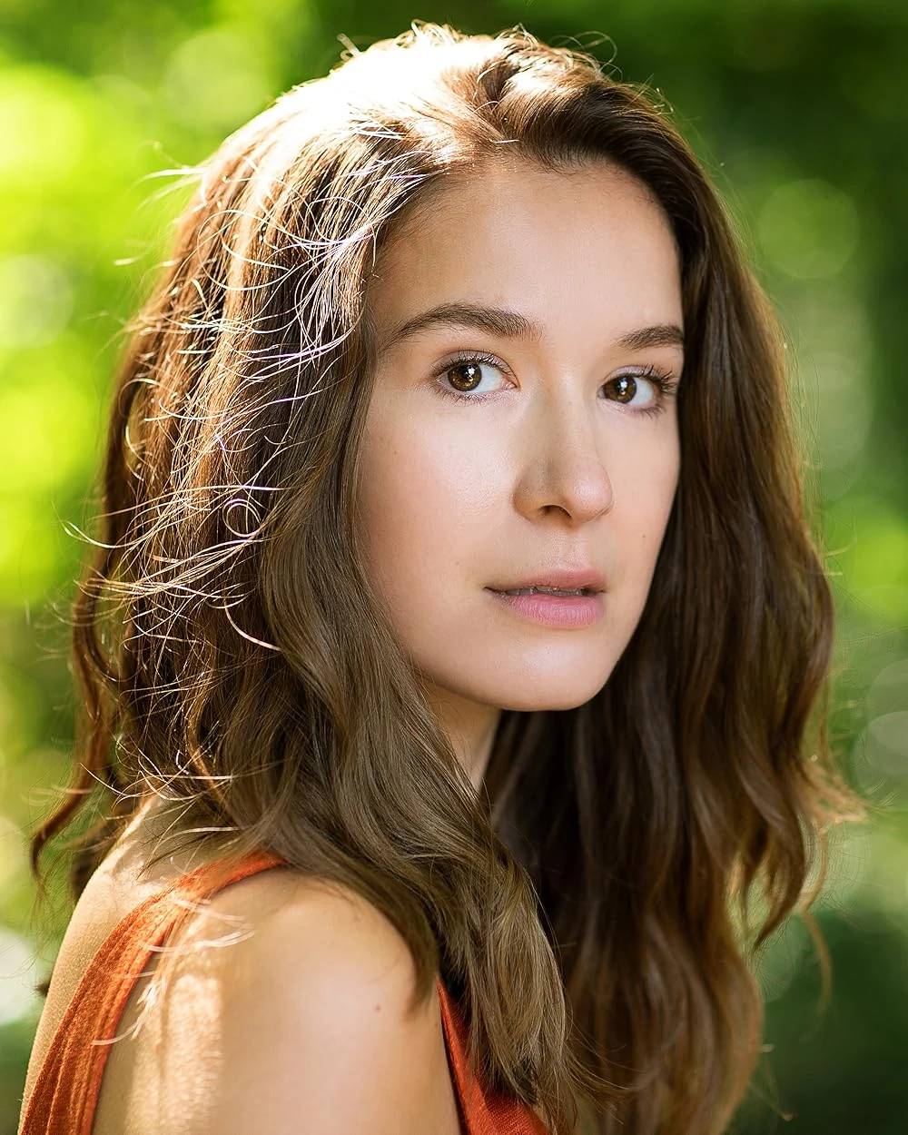 Elizabeth Dulau | Pinewood Studios Wiki | Fandom