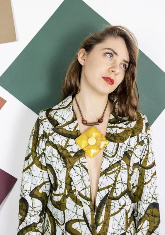 Ella Pileggi | Pinewood Studios Wiki | Fandom