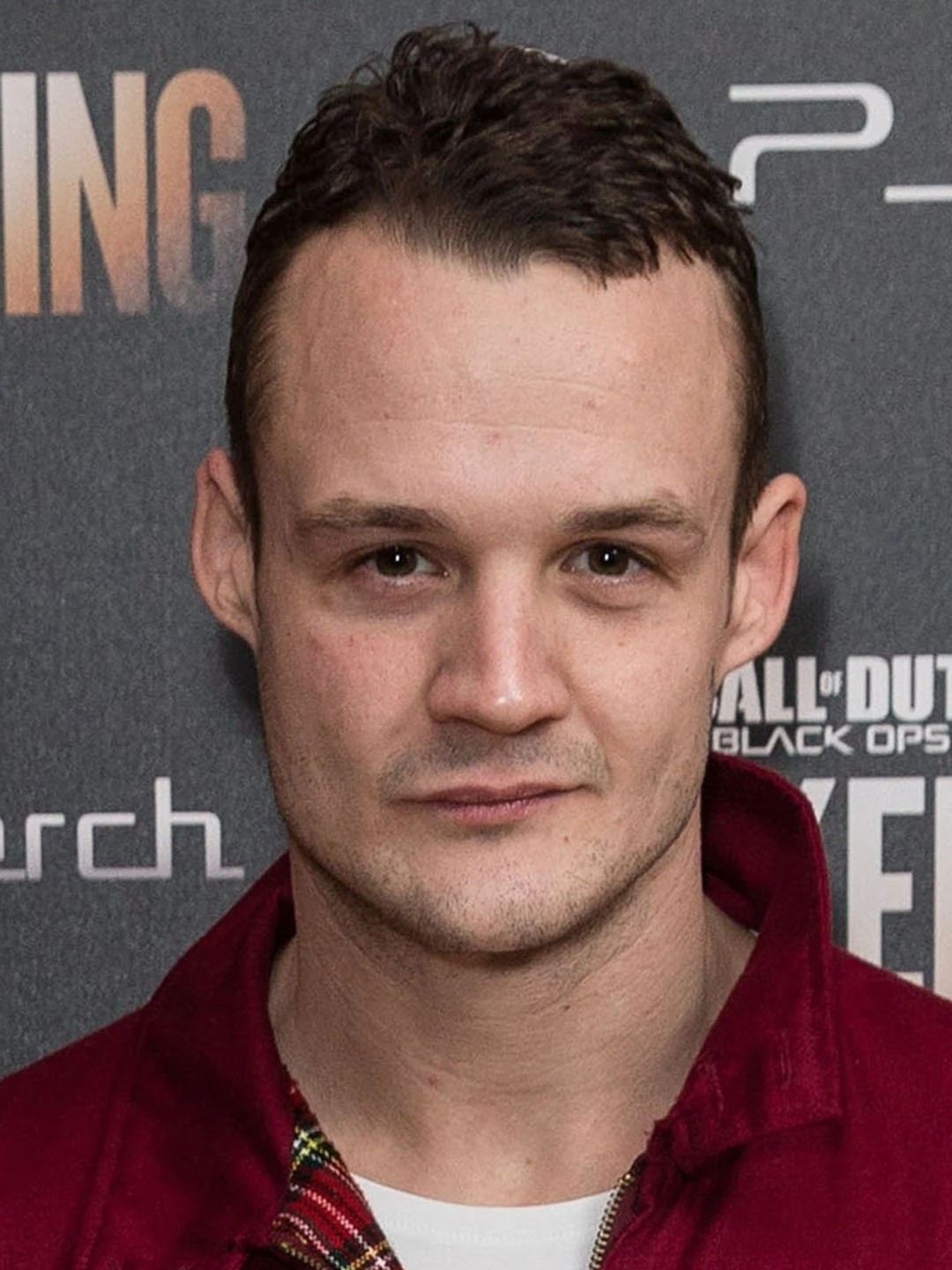 Josh Herdman | Pinewood Studios Wiki | Fandom