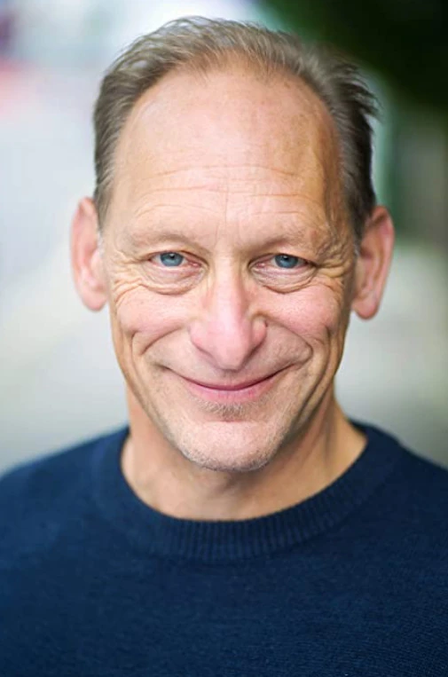 Eric Colvin | Pinewood Studios Wiki | Fandom