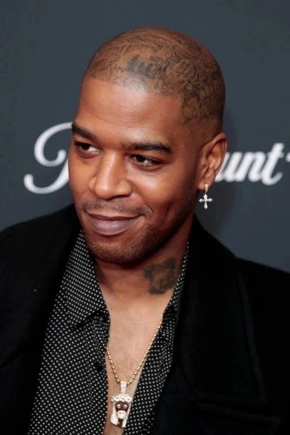 Kid Cudi | Pinewood Studios Wiki | Fandom