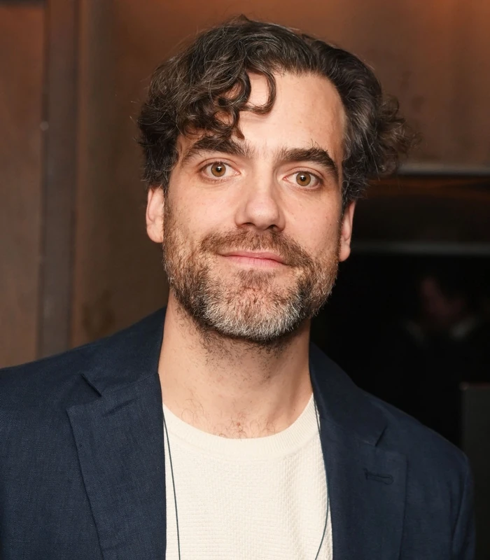 Daniel Ings | Pinewood Studios Wiki | Fandom