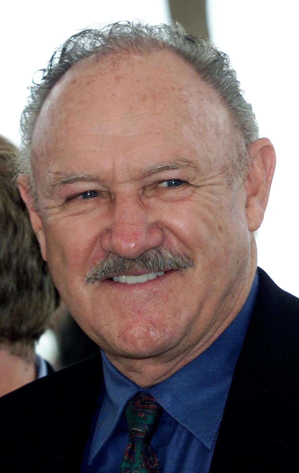 Gene Hackman | Pinewood Studios Wiki | Fandom