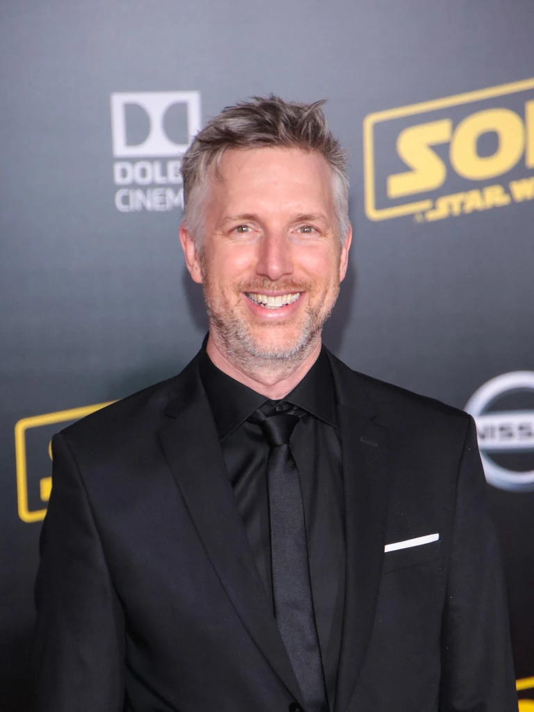 Matthew Wood | Pinewood Studios Wiki | Fandom