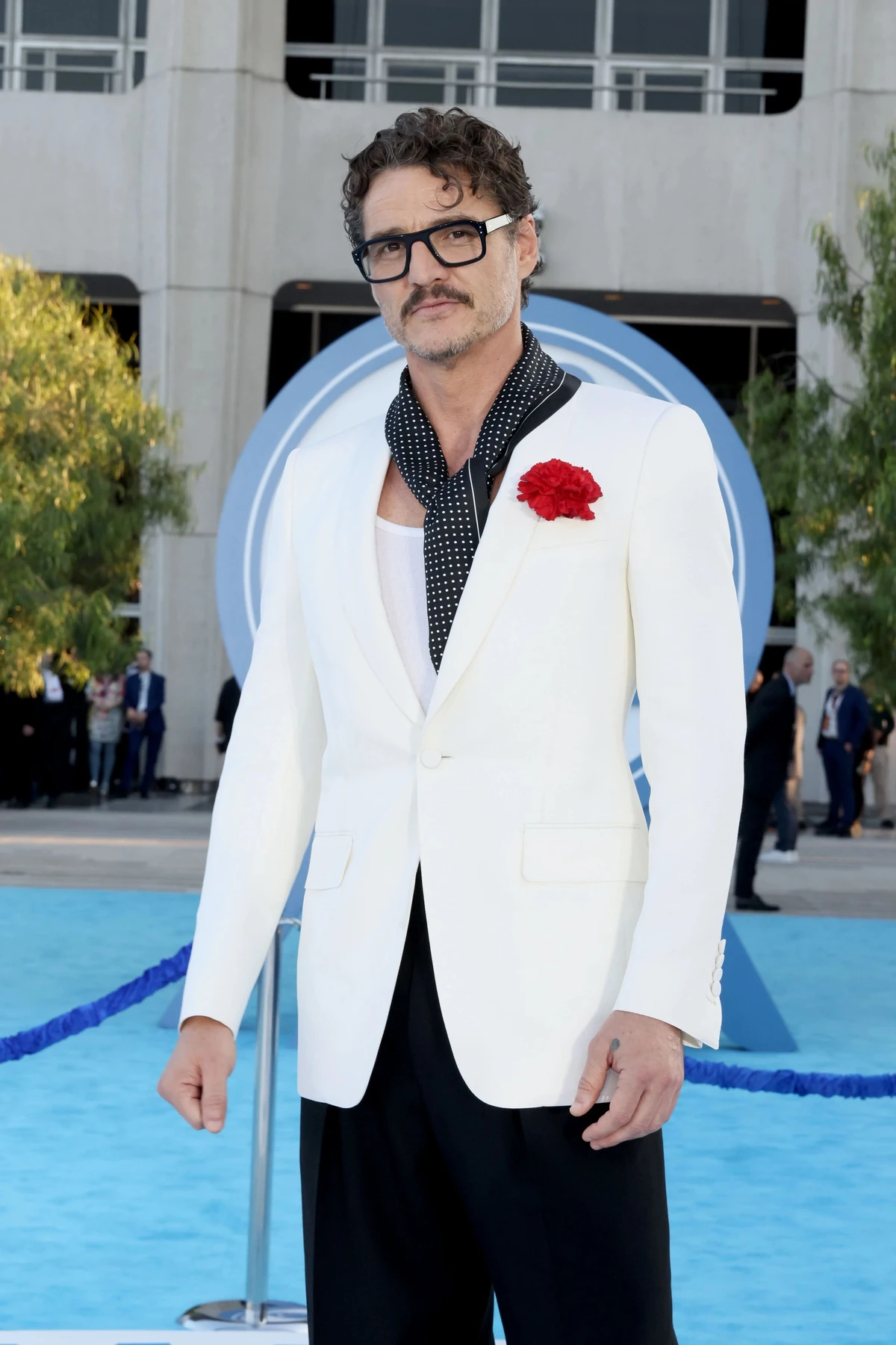 Pedro Pascal | Pinewood Studios Wiki | Fandom