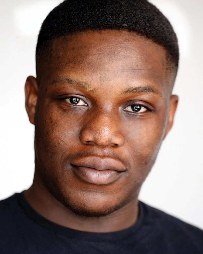 Raymond Anum | Pinewood Studios Wiki | Fandom