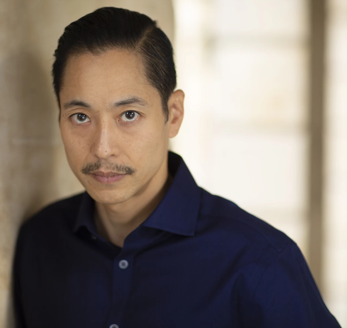 Chike Chan | Pinewood Studios Wiki | Fandom