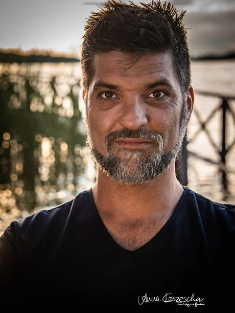 Morad Azzaaoui | Pinewood Studios Wiki | Fandom