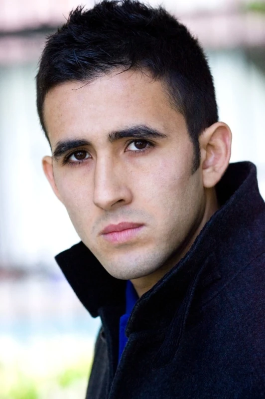 Bryan McCoy | Pinewood Studios Wiki | Fandom