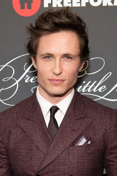 Graeme Thomas King | Pinewood Studios Wiki | Fandom