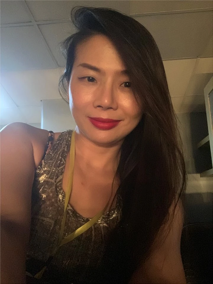 Mimi Pitakworraratana | Pinewood Studios Wiki | Fandom