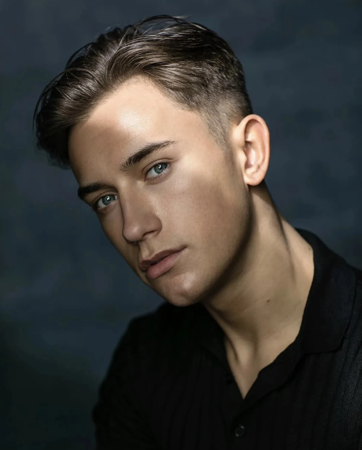 Redmand Rance | Pinewood Studios Wiki | Fandom