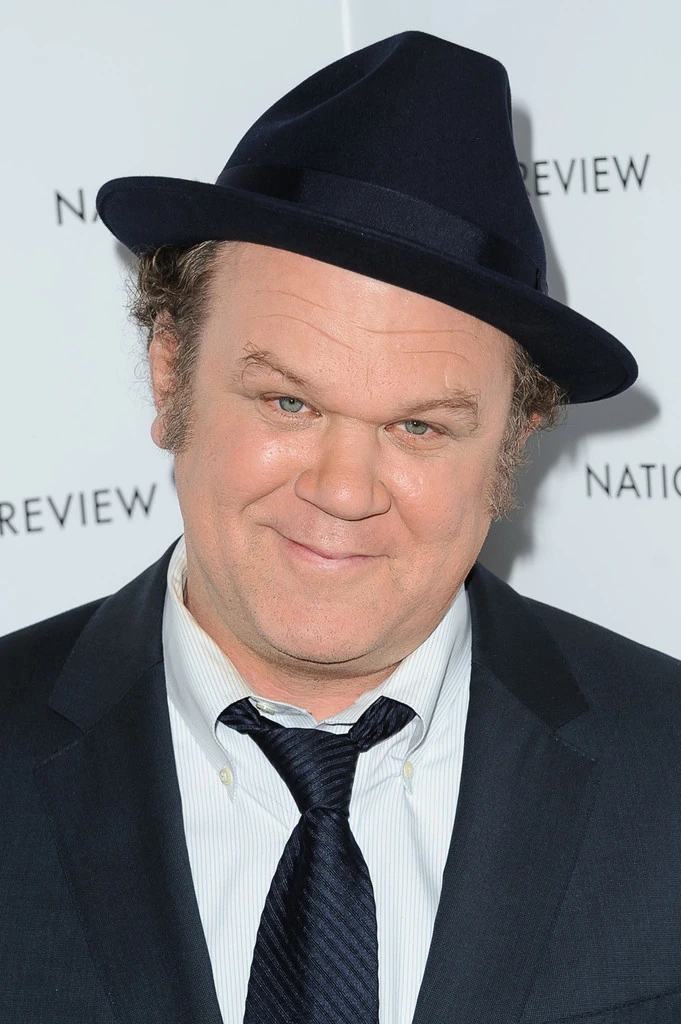 John C. Reilly | Pinewood Studios Wiki | Fandom