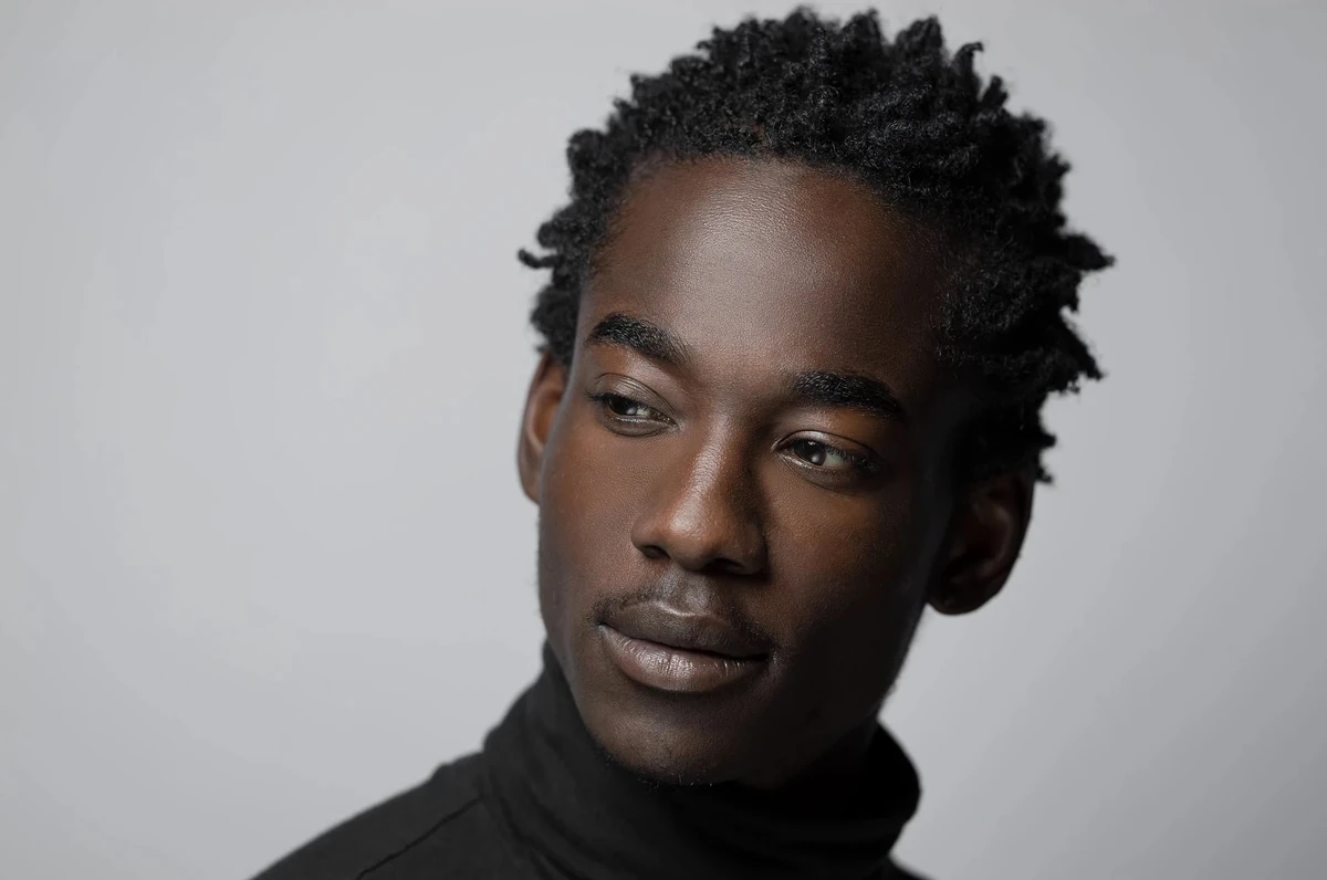 Nahum McLean | Pinewood Studios Wiki | Fandom