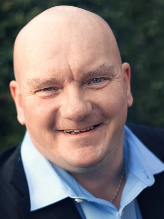 Neil Grant | Pinewood Studios Wiki | Fandom