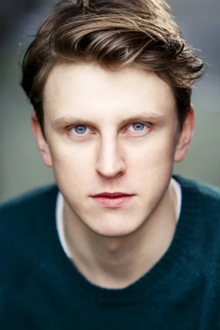 Alex Austin | Pinewood Studios Wiki | Fandom