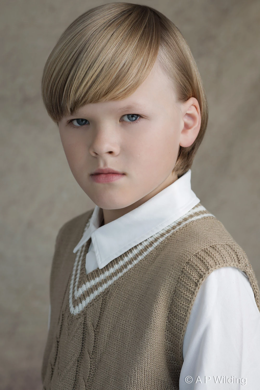 Blake Johnston-Miller | Pinewood Studios Wiki | Fandom