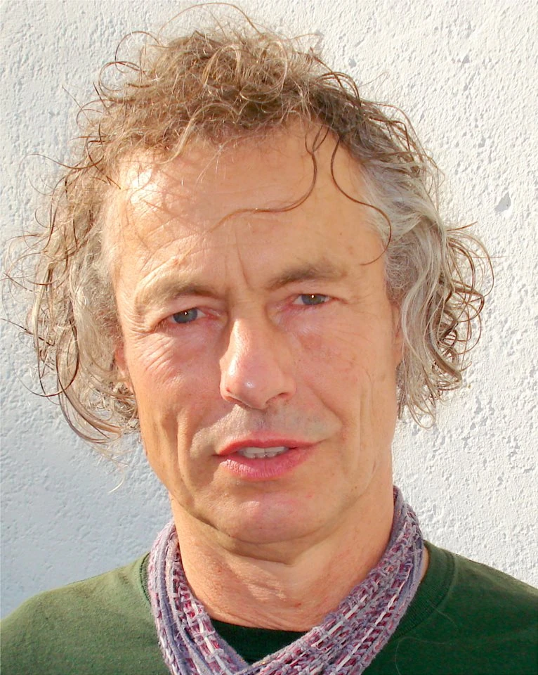 Patrick Baker | Pinewood Studios Wiki | Fandom