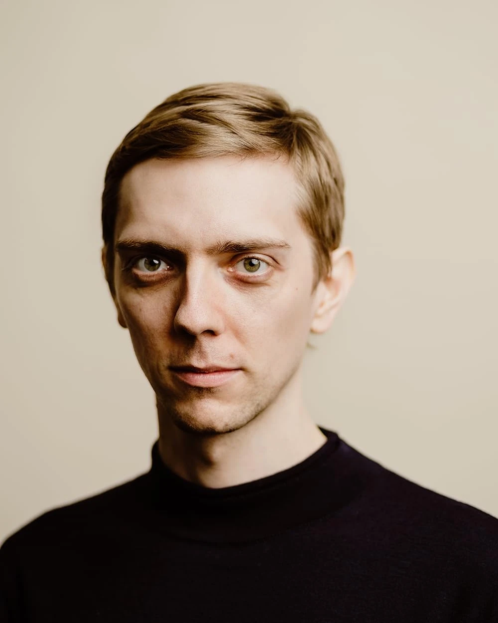 Joshua James | Pinewood Studios Wiki | Fandom