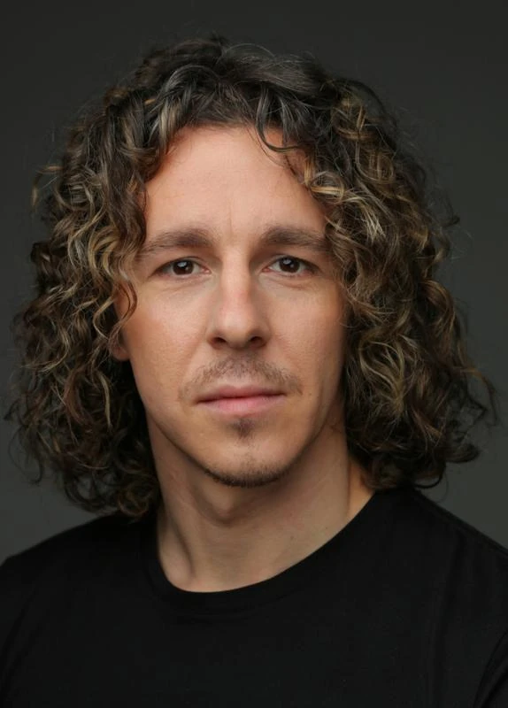 David Stokes | Pinewood Studios Wiki | Fandom