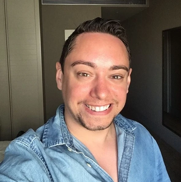 Ricky Knight | Pinewood Studios Wiki | Fandom