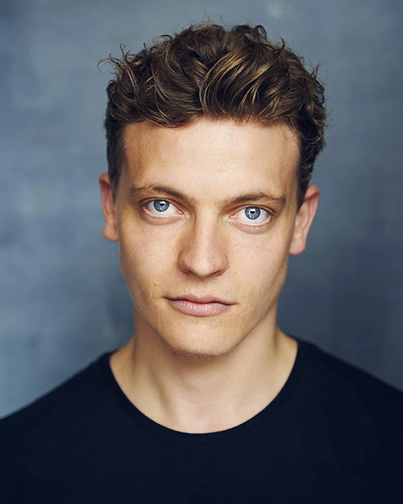 Jack Bandeira | Pinewood Studios Wiki | Fandom