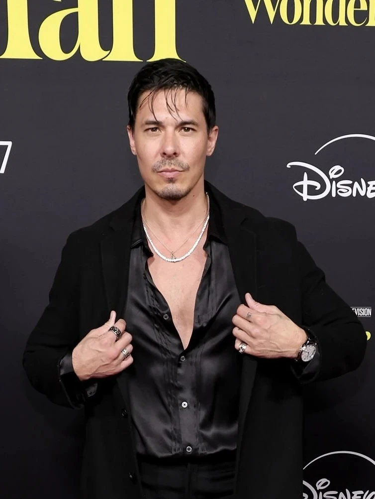 Lewis Tan | Pinewood Studios Wiki | Fandom