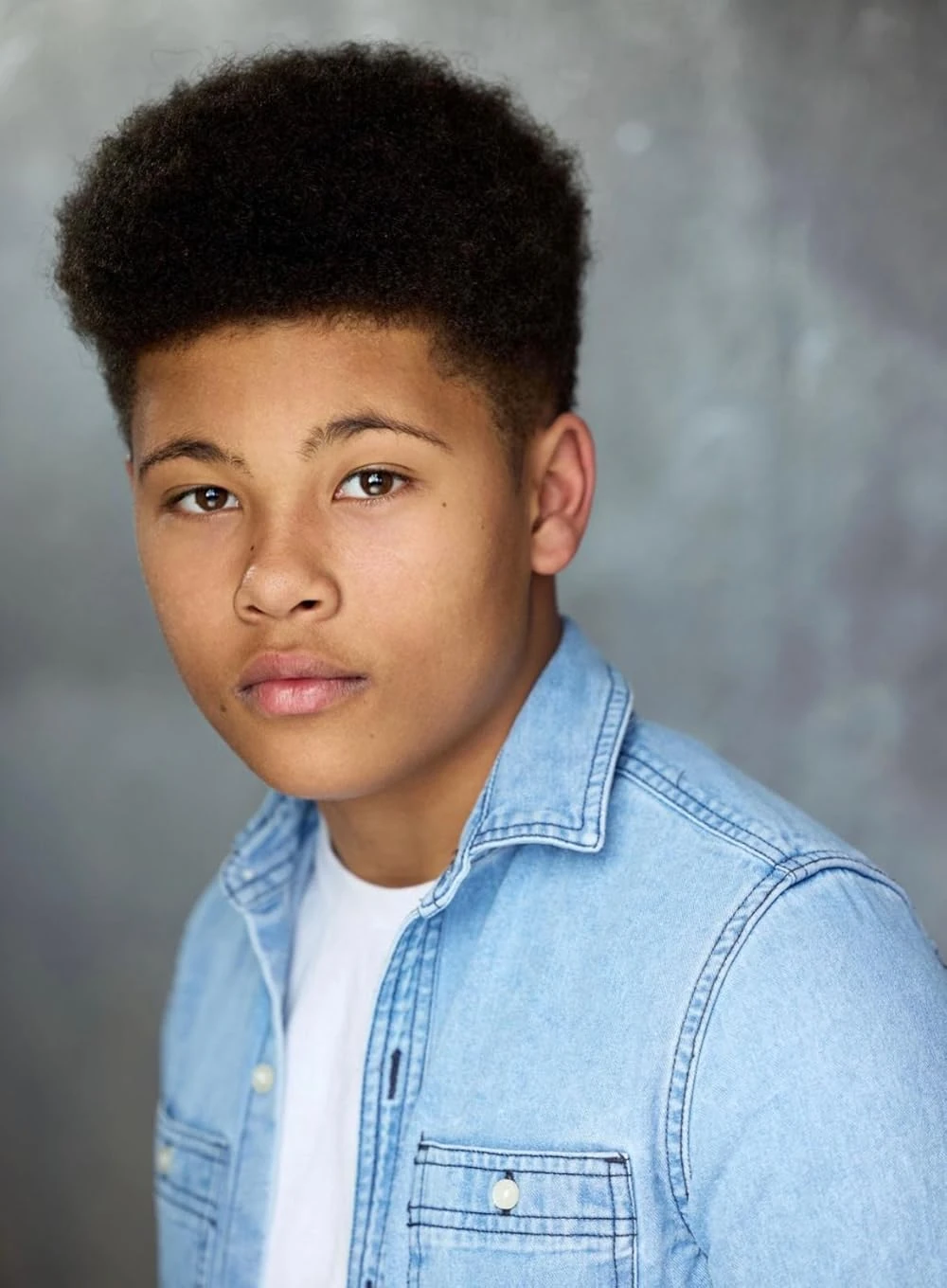 Eddison Burch | Pinewood Studios Wiki | Fandom