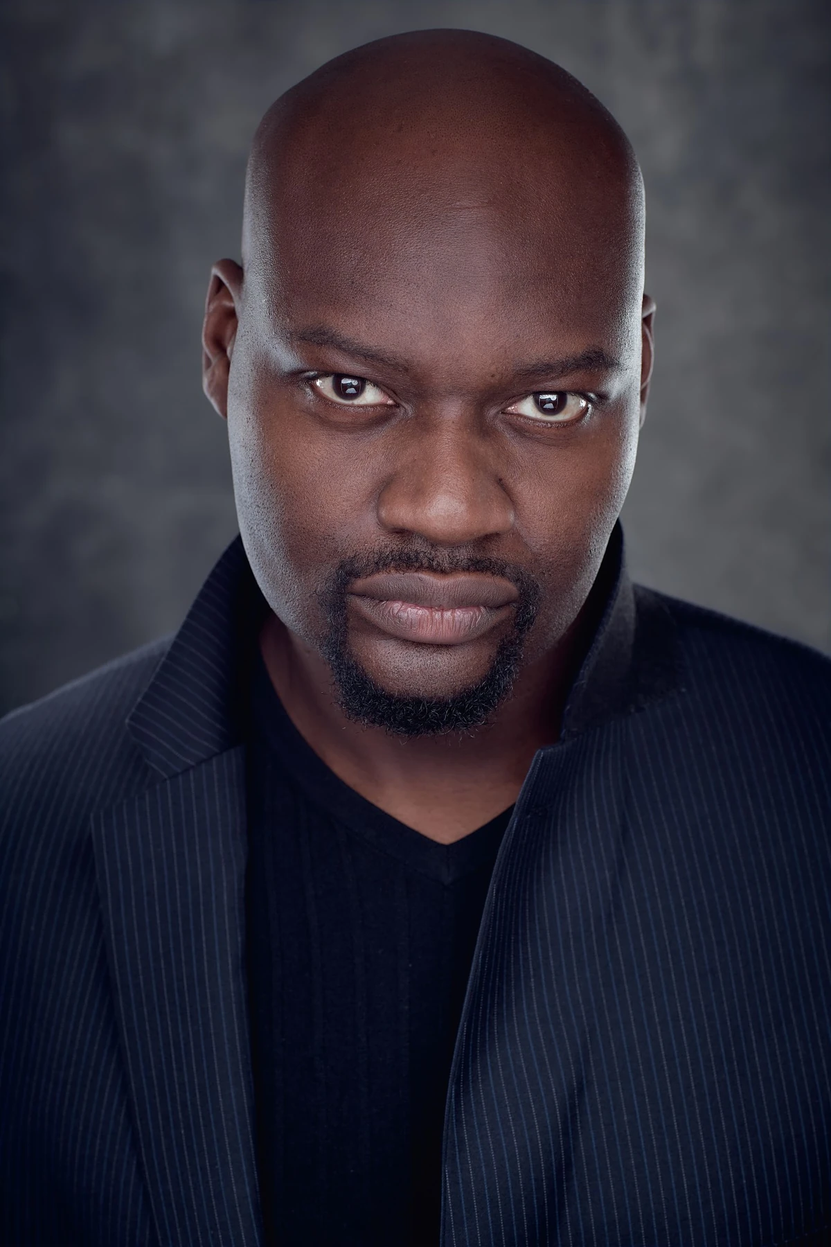 Larry Olubamiwo | Pinewood Studios Wiki | Fandom