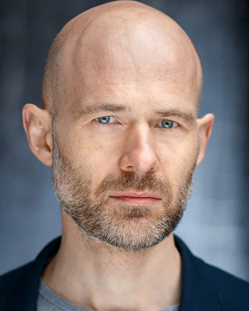 Andrew Byron | Pinewood Studios Wiki | Fandom