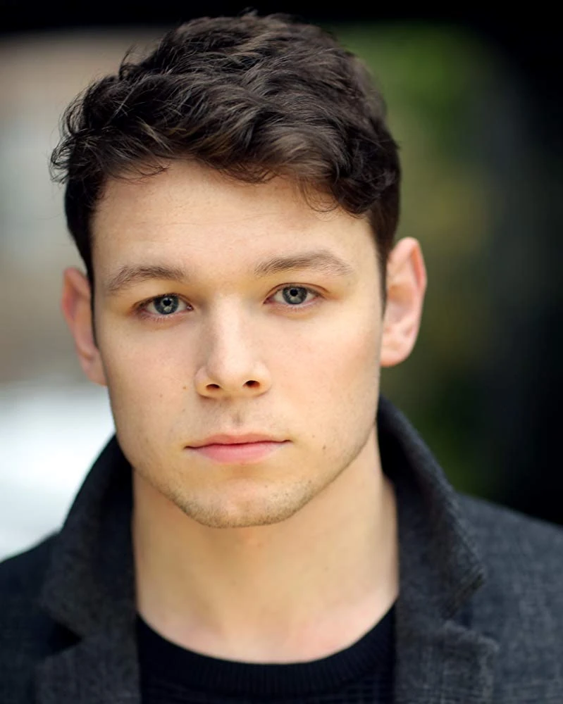 Sean Delaney | Pinewood Studios Wiki | Fandom