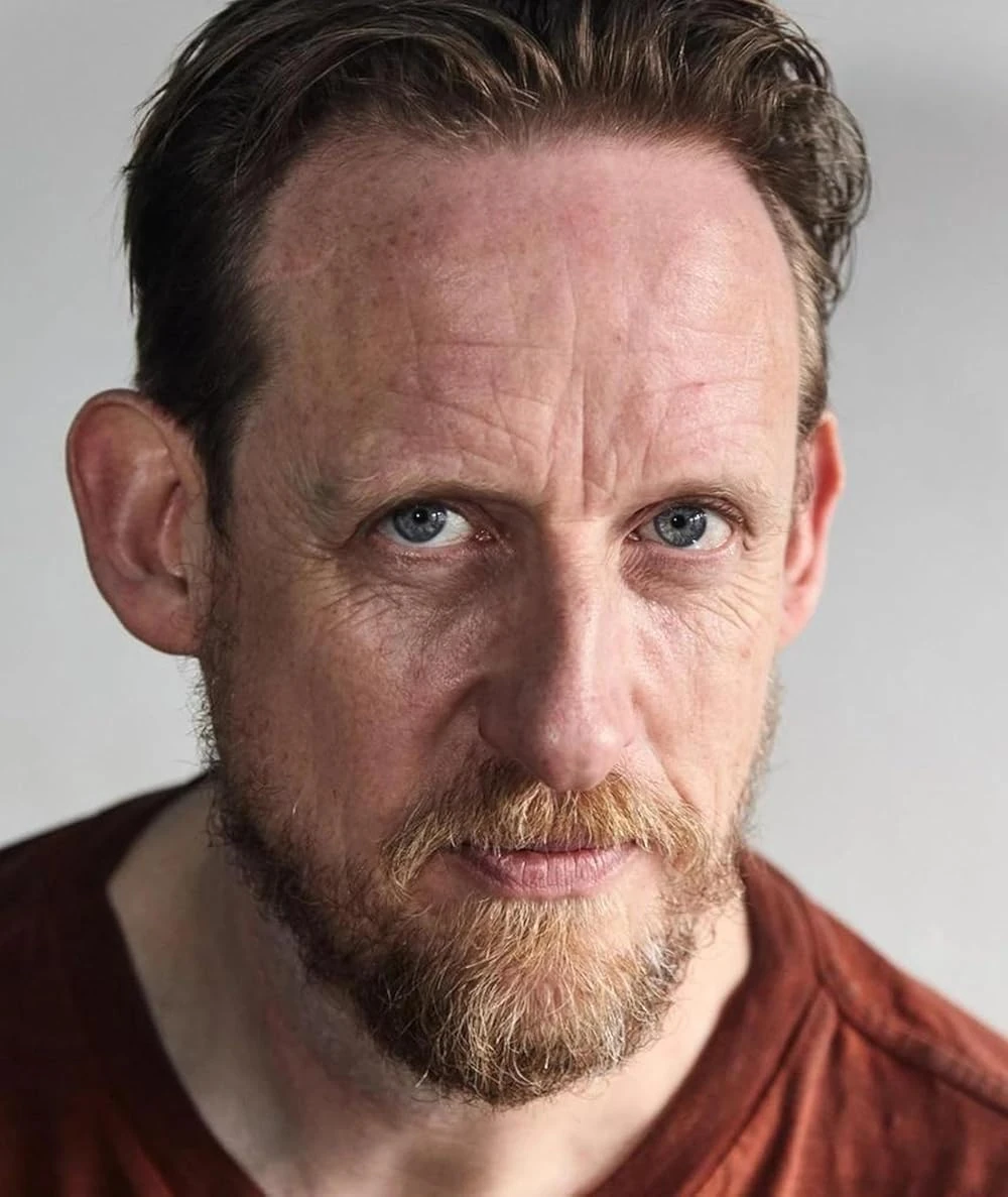 Neil Bell | Pinewood Studios Wiki | Fandom