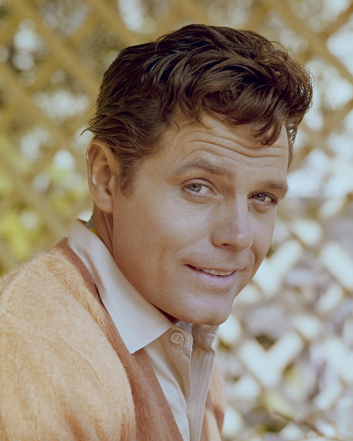 Jack Lord | Pinewood Studios Wiki | Fandom