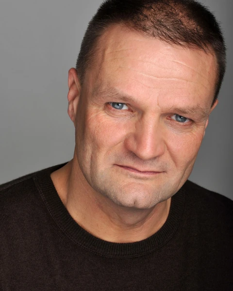 Tim Faraday | Pinewood Studios Wiki | Fandom