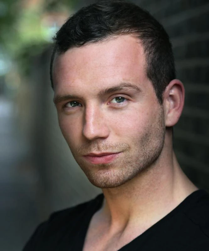 Conor Boru | Pinewood Studios Wiki | Fandom