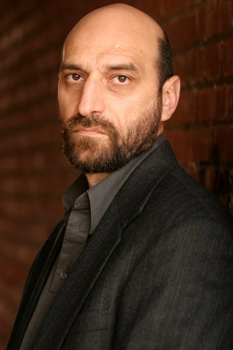 Arthur Darbinyan | Pinewood Studios Wiki | Fandom