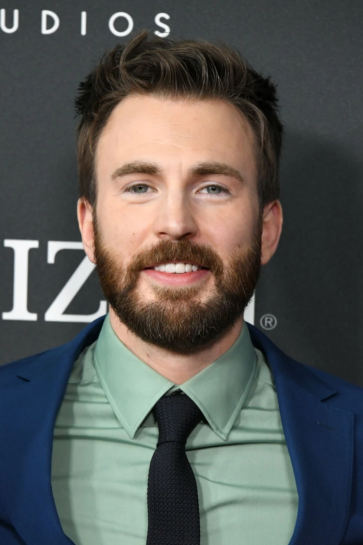 Chris Evans | Pinewood Studios Wiki | Fandom