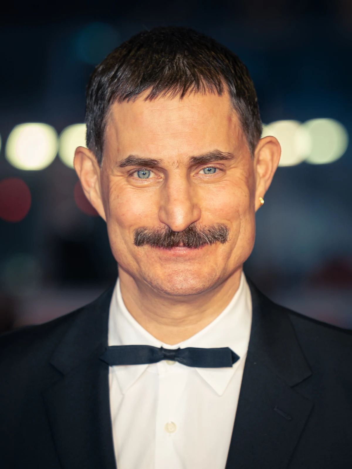 Clemens Schick | Pinewood Studios Wiki | Fandom