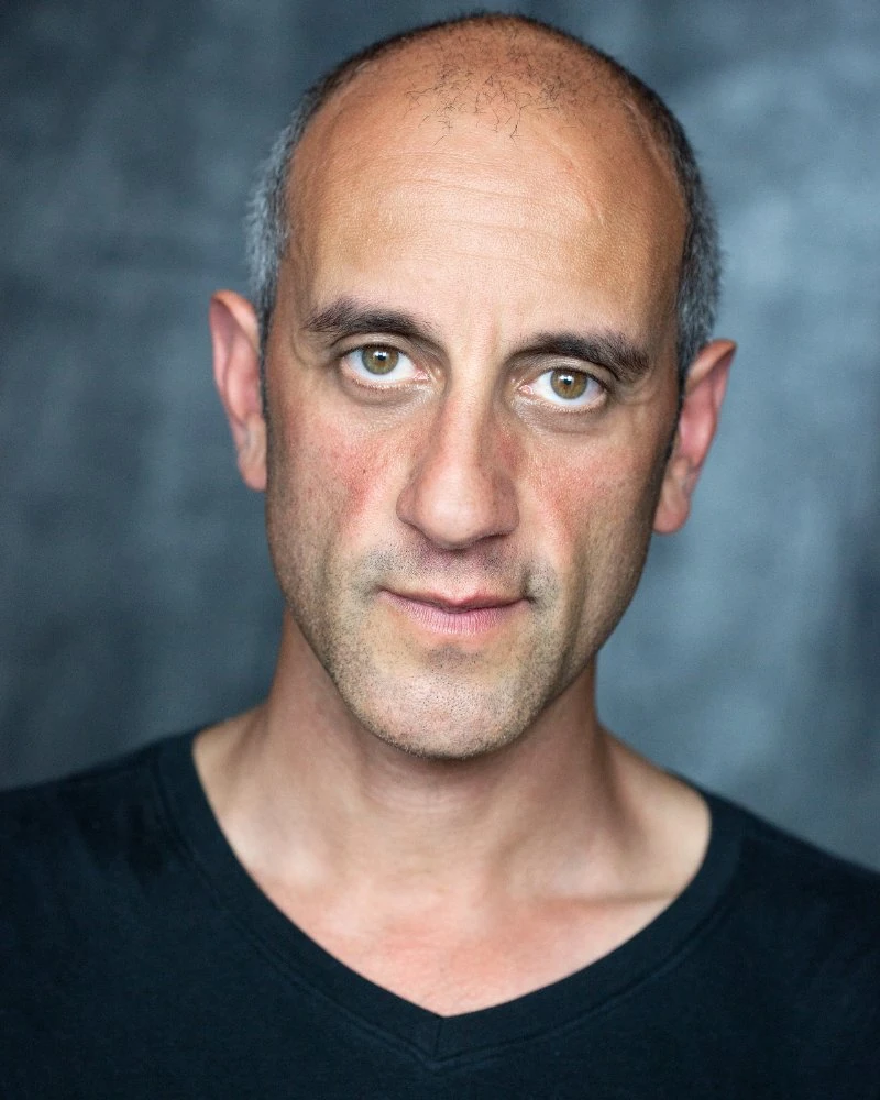Richard Katz | Pinewood Studios Wiki | Fandom