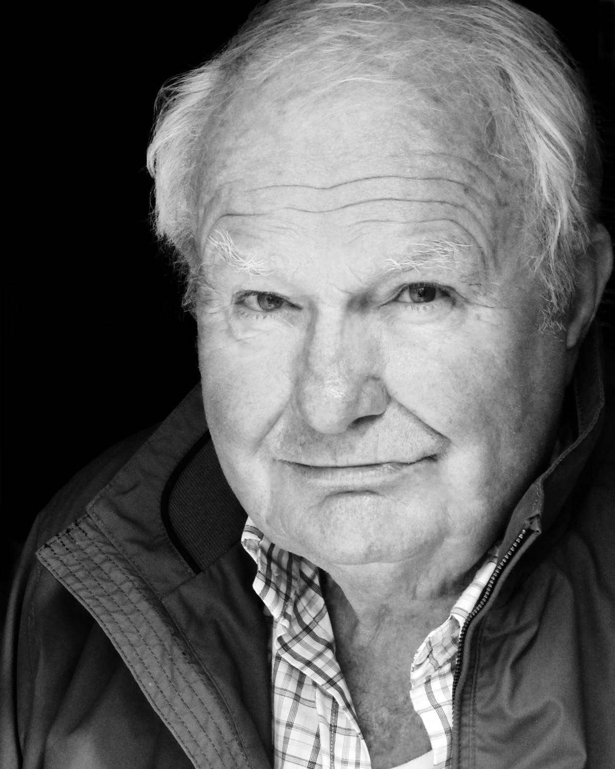 Shane Rimmer | Pinewood Studios Wiki | Fandom