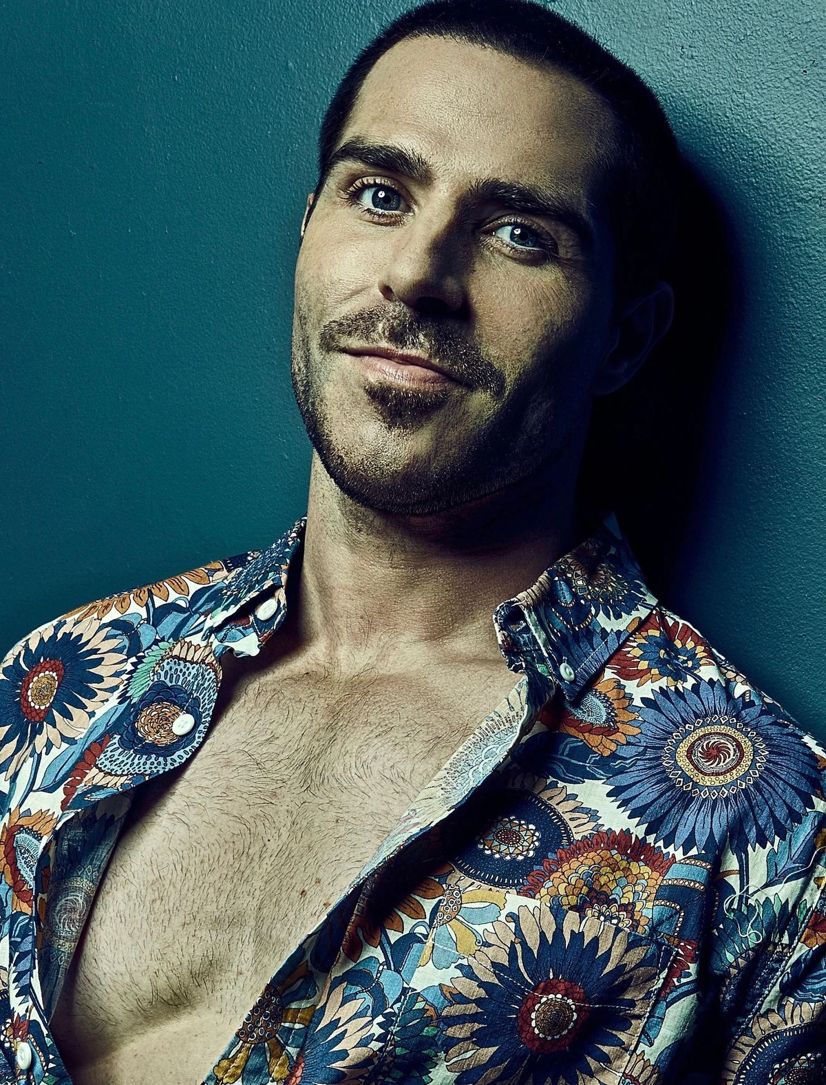 Neil Ellice | Pinewood Studios Wiki | Fandom