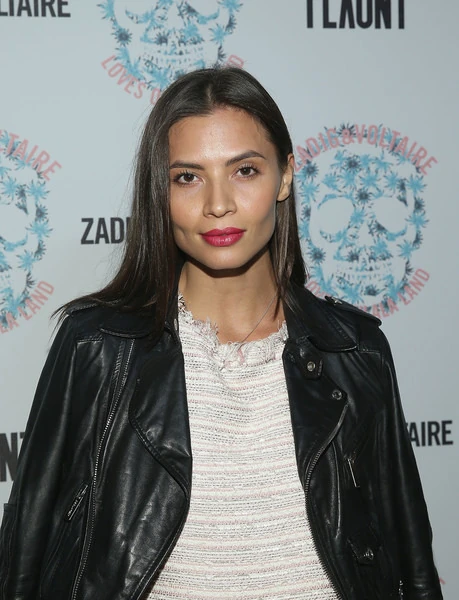 Ekaterina Zalitko | Pinewood Studios Wiki | Fandom