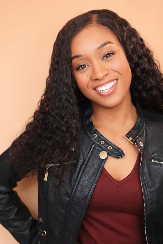 Kelsey Toussant | Pinewood Studios Wiki | Fandom