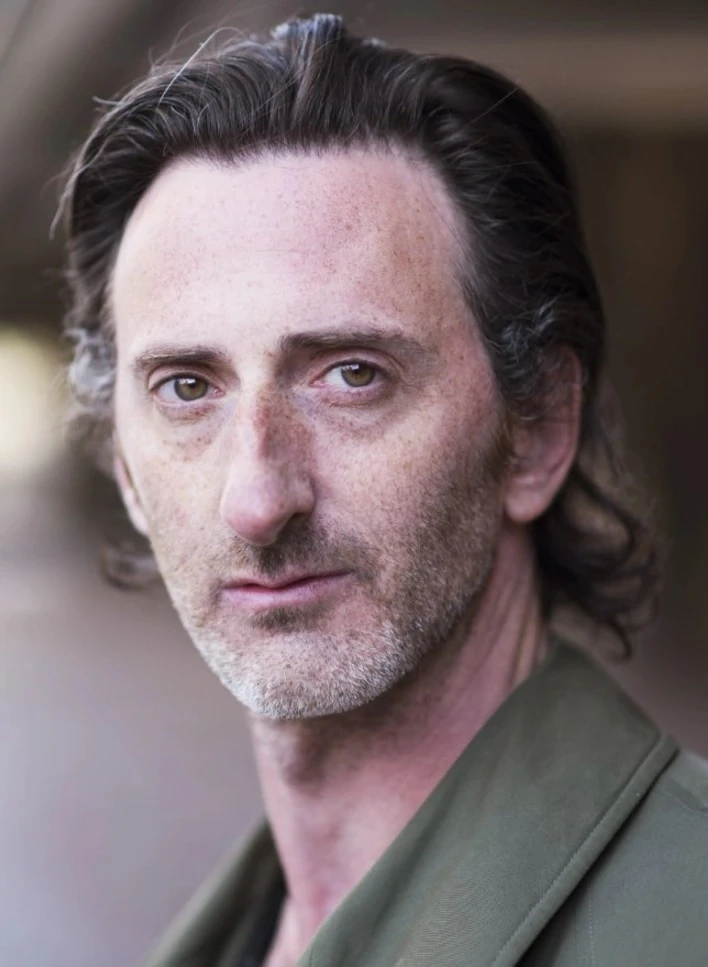 Andy Gathergood | Pinewood Studios Wiki | Fandom