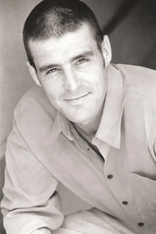 Timothy 'TJ' James Driscoll | Pinewood Studios Wiki | Fandom