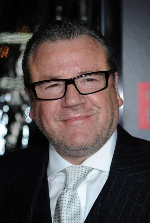 Ray Winstone | Pinewood Studios Wiki | Fandom