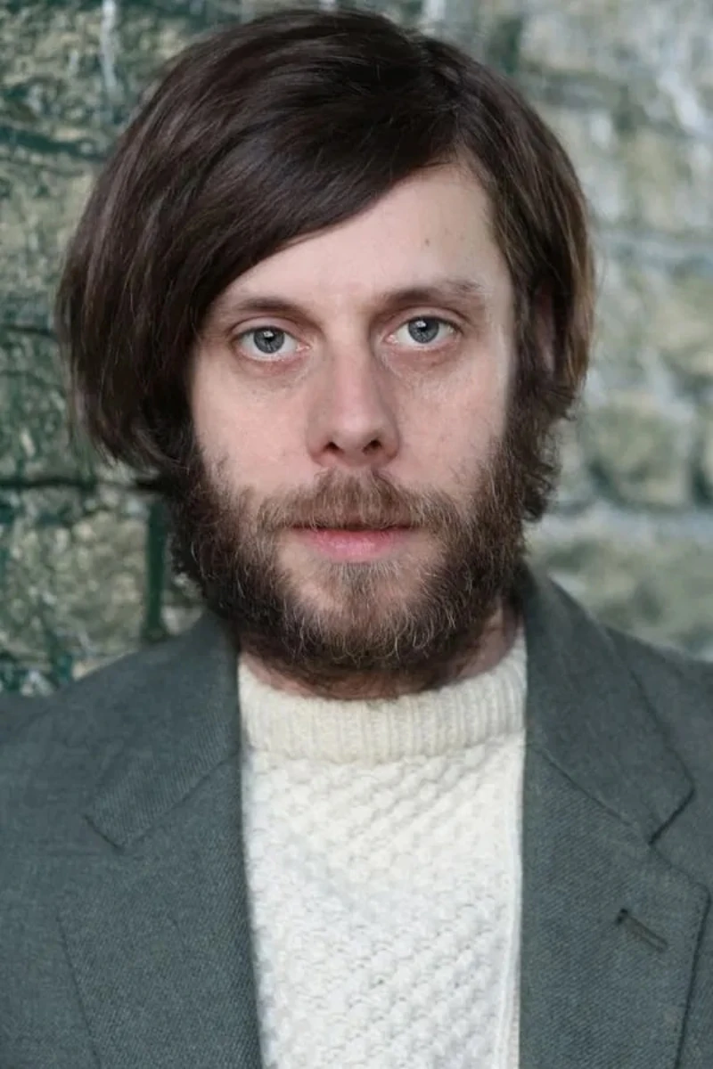 Colin Michael Carmichael | Pinewood Studios Wiki | Fandom