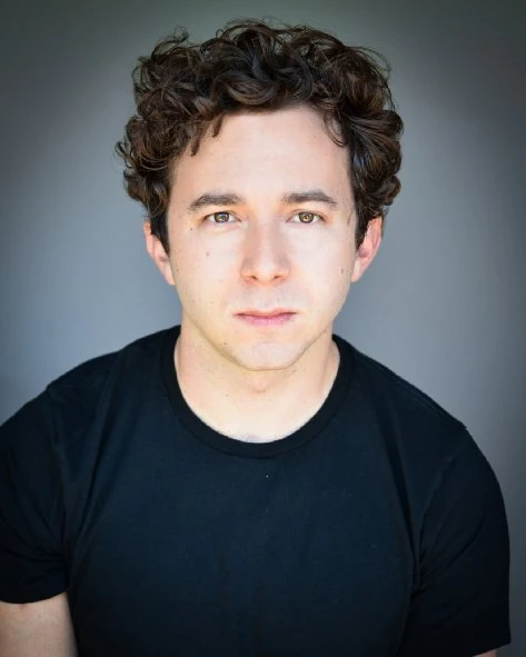 Aaron Himelstein | Pinewood Studios Wiki | Fandom