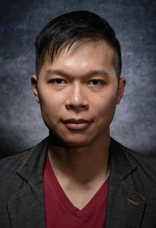 Eugene Lin | Pinewood Studios Wiki | Fandom